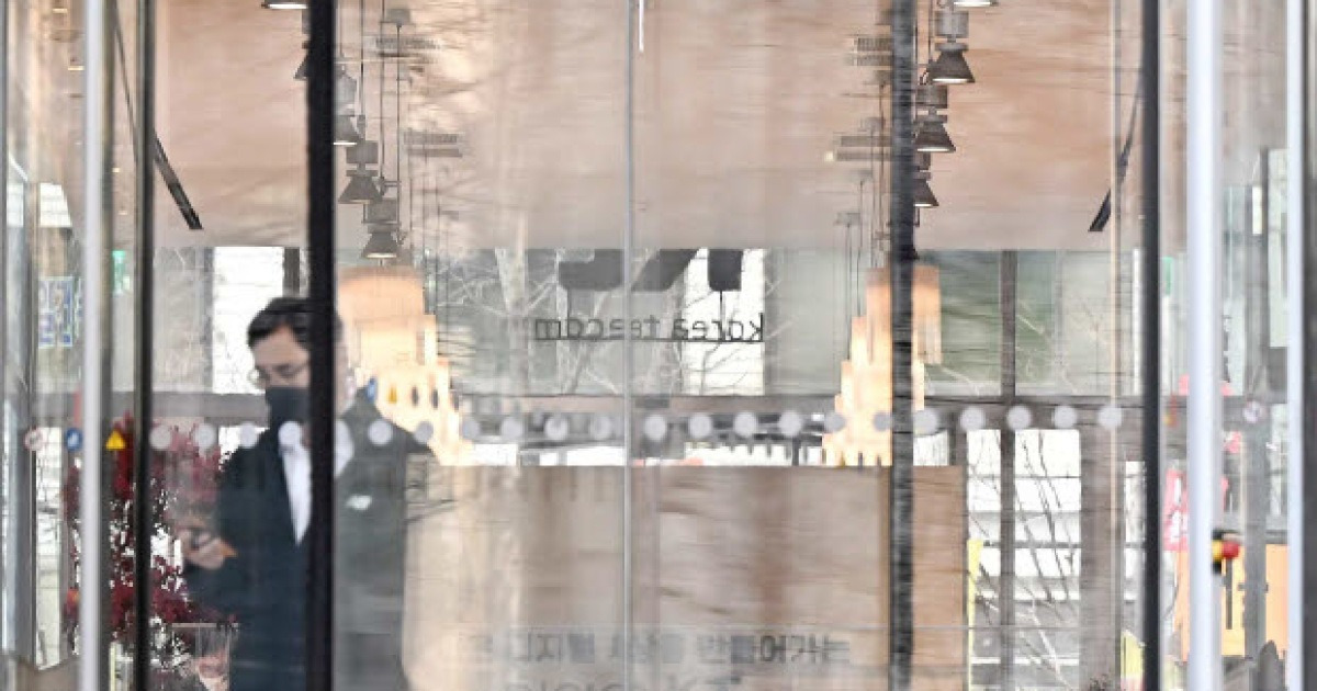 KT CEO 공모 34명 지원···'미래 비전' 각축전