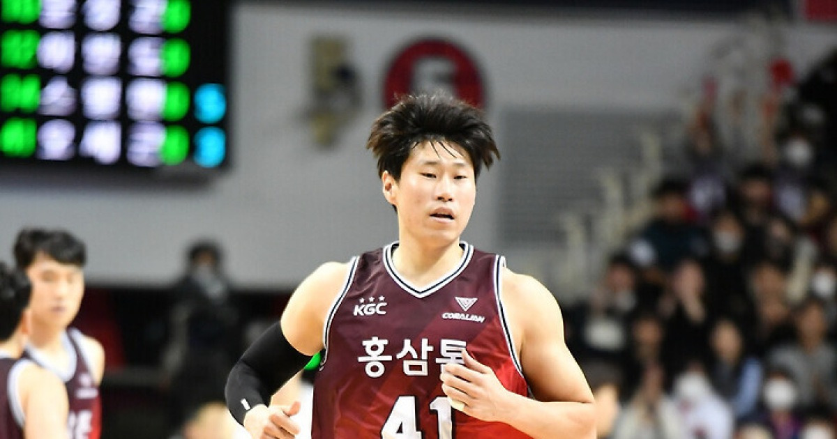 [신기성의 주간 MVP] “농구 알고 하는 오세근, KGC 10연승 일등공신”