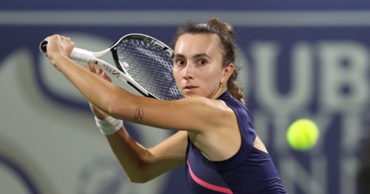 UAE TENNIS