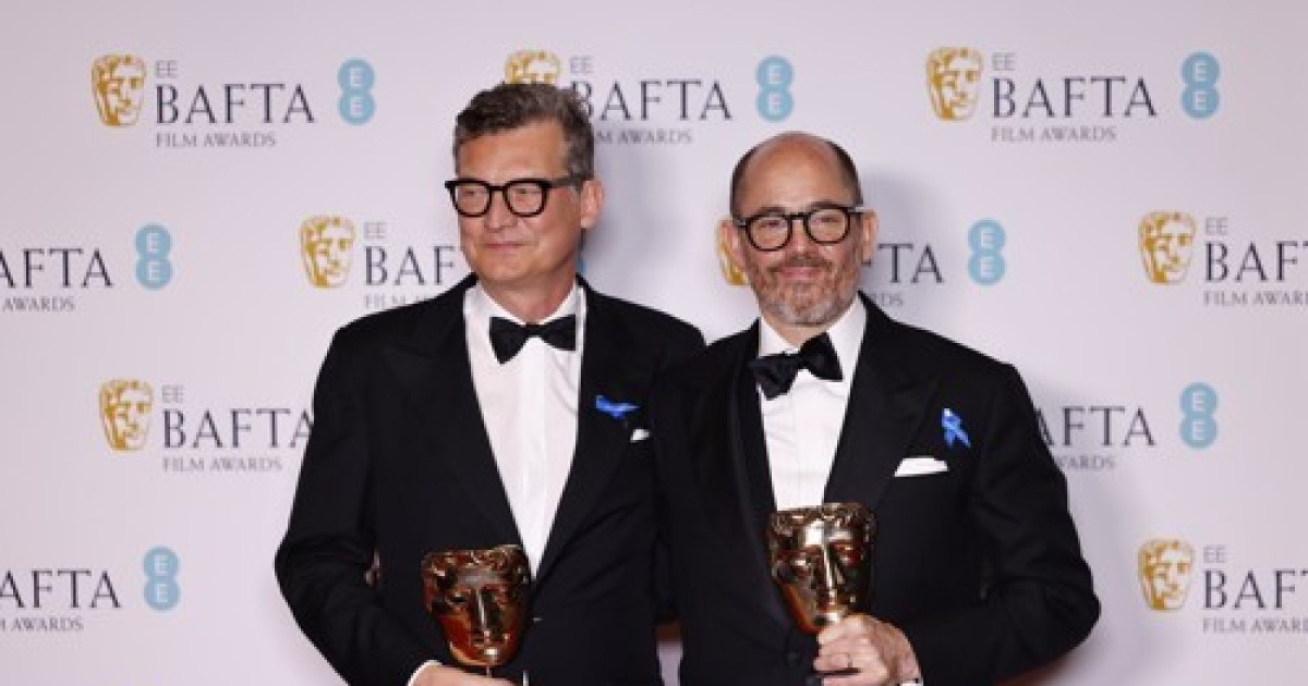 BRITAIN BAFTA AWARDS 2023
