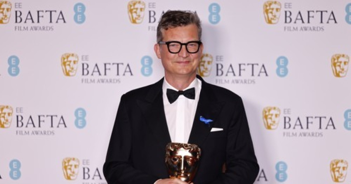 BRITAIN BAFTA AWARDS 2023