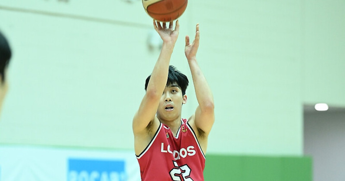 [D리그] ‘3Q 27-12’ LG, KT 격파 … 상무-한국가스공사 승자와 우승 트로피 다툰다