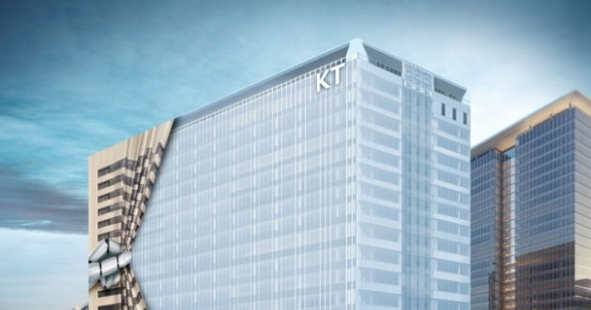 '올드보이들의 축제' 된 KT CEO 공모 [이상은의 IT 산책]