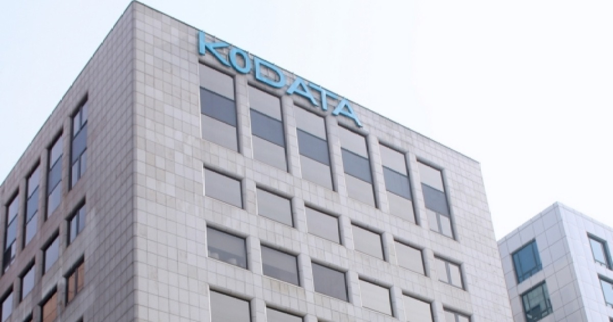KoDATA, '크레탑' 리뉴얼…'종합 기업정보 플랫폼' 구축