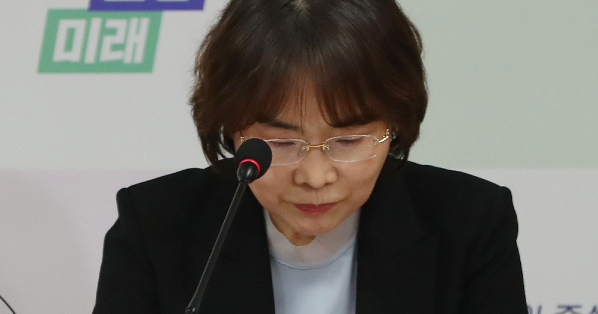 내가 학평 성적 유출한 삼수생…경찰 수사 나서