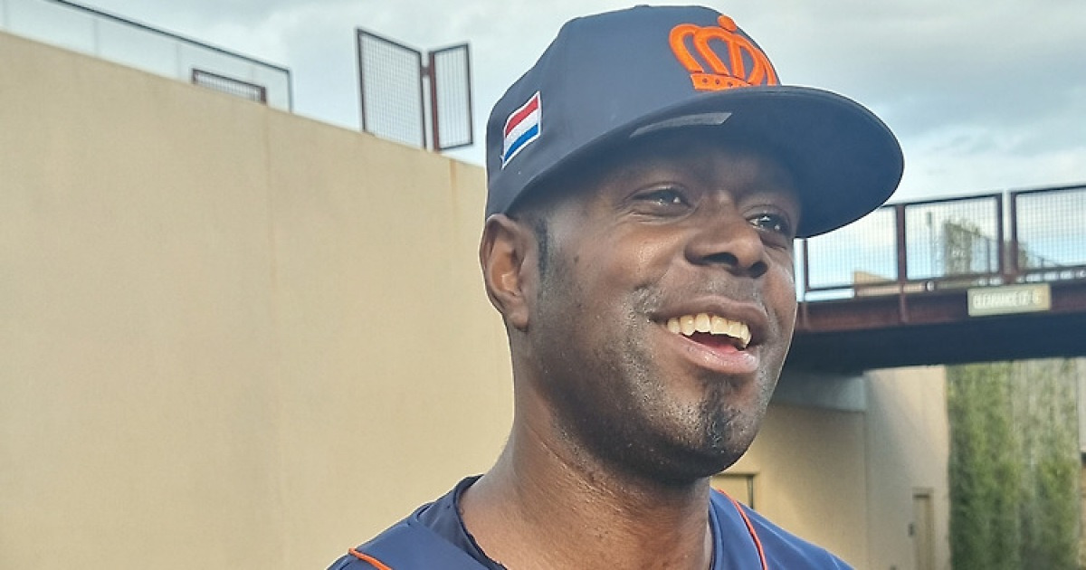 어느덧 39세…WBC서 만날 KIA V11 영웅 "그리운 KBO리거+한국 팬, 꼭 만나고 파"[스코츠데일 인터뷰]