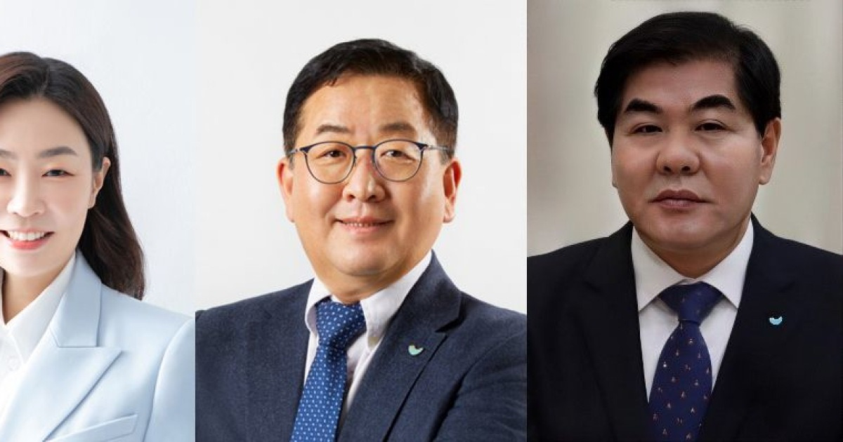 SPC, 스타벅스 출신 40대 여성 CEO 영입...계열사 인사