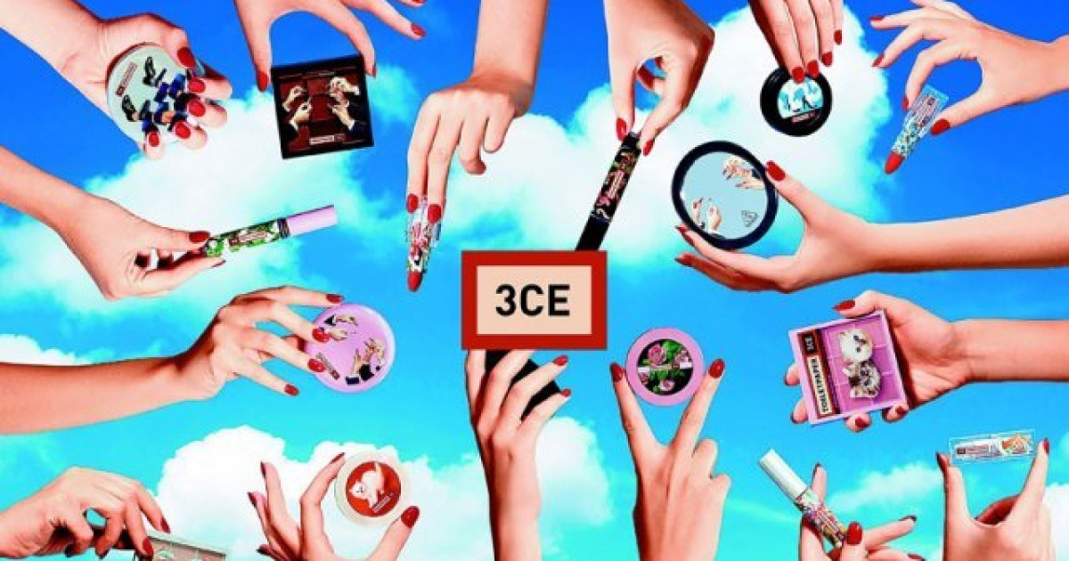 [DBR/Case Study]K뷰티 DNA와 디지털 네이티브, ‘색조 맛집’의 비결