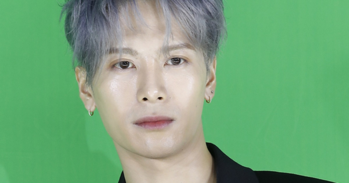 Jackson Wang from GOT7 adds more stops to solo world tour