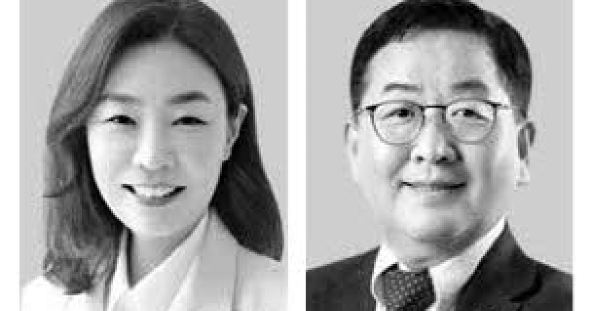 SPC그룹, 첫 여성 CEO 배출