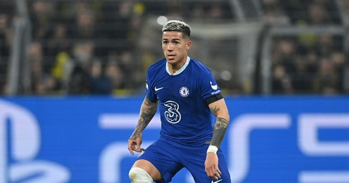 '4G 무승에도'…EPL 최고 몸값 "편안함 느끼고 있다"