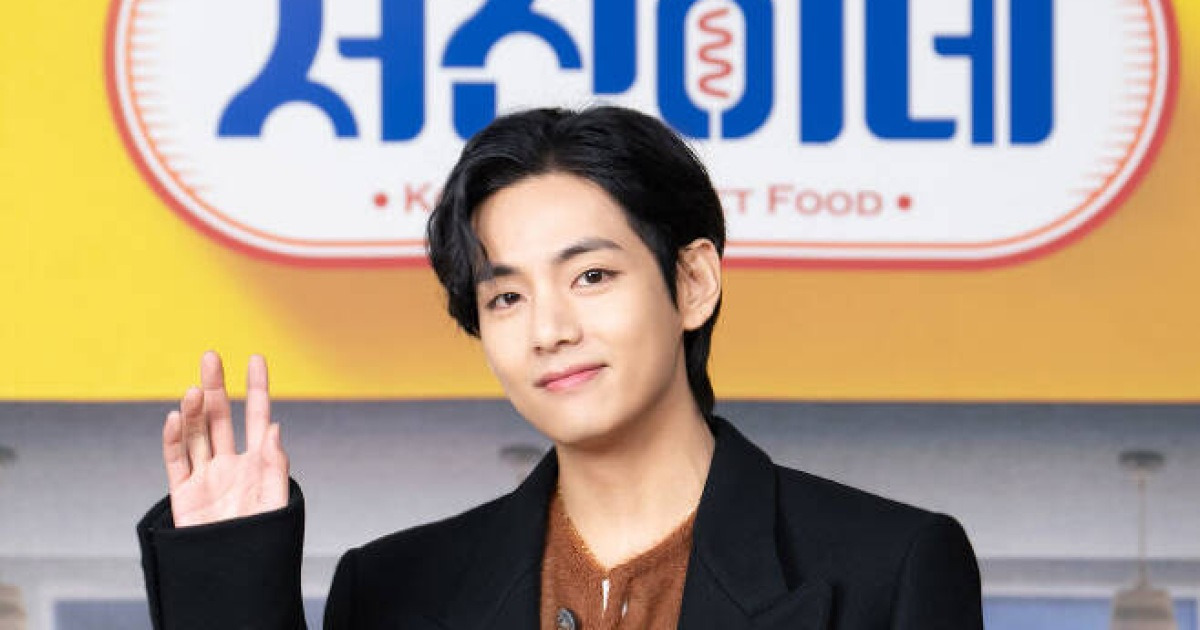 나영석PD “BTS 뷔 ‘깽판권’ 옷장에 보관 제보 받아, ‘서진이네’ 출연 제안”