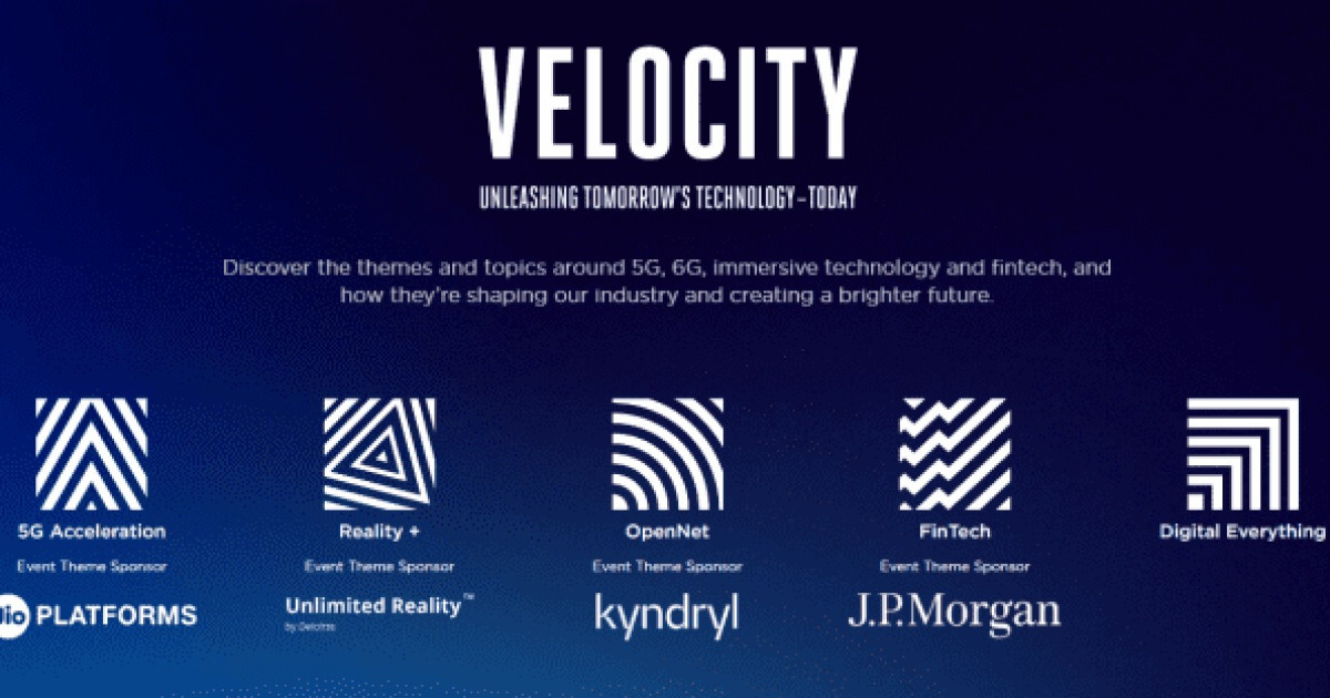 [MWC23] '5G가속화·AI·디지털 전환' 신기술 축제 열린다
