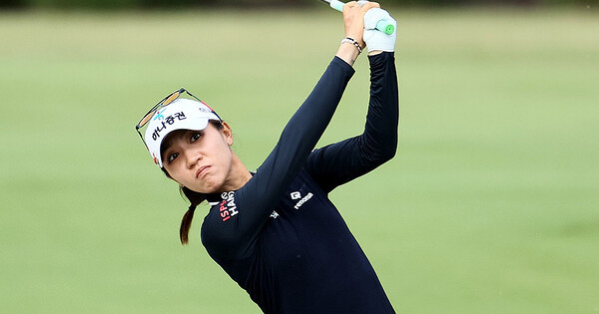 '3연승 기대' 리디아 고, 무승의 태국에서 LPGA 20승 채우나?