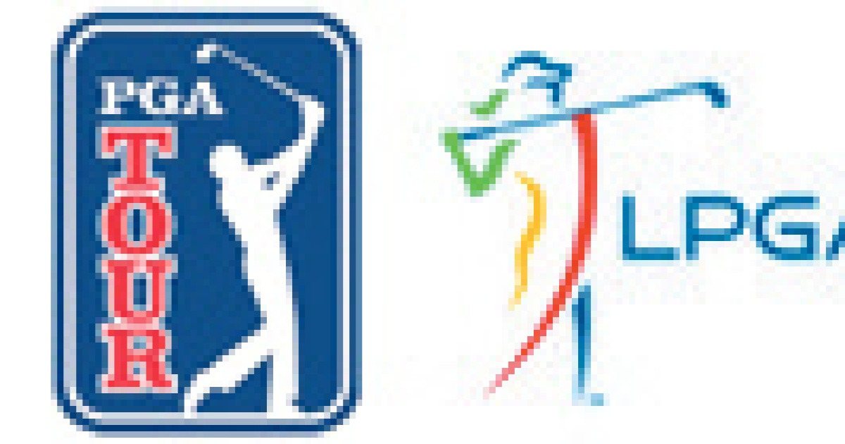 PGA·LPGA 투어 합작, 12월에 남녀 ‘혼성대회’