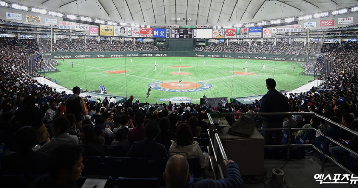 'WBC 직관 기회' KBO, 야구 대표팀 공식 명칭 팬 공모