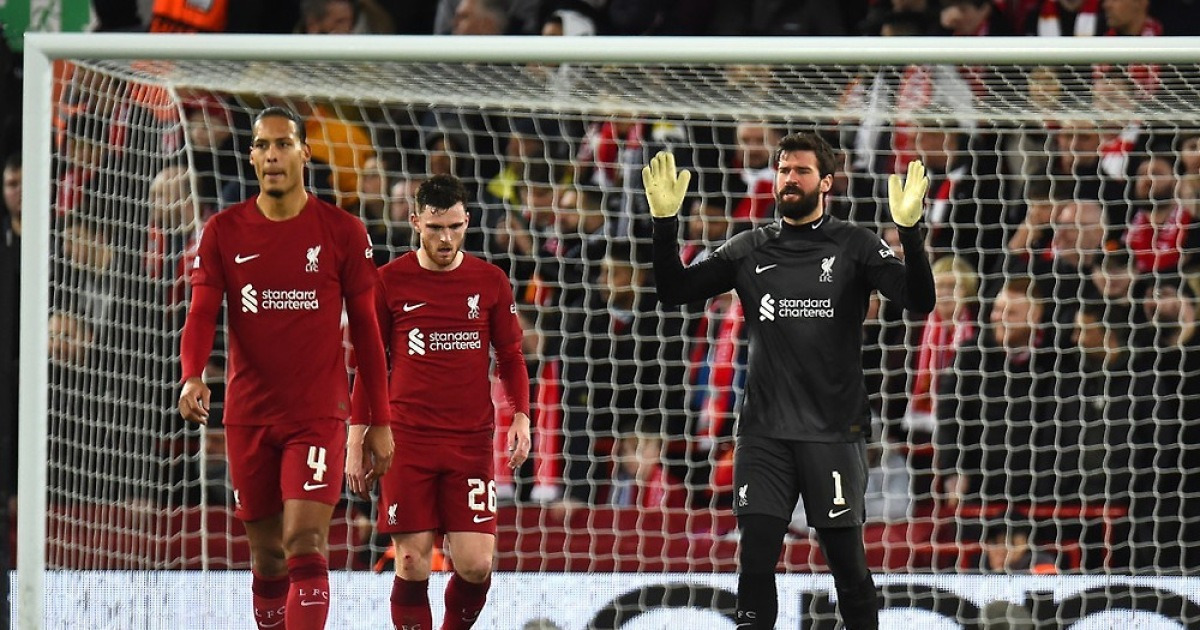 EPL 4개 팀, UCL 16강 1차전 '1무 3패'…8강 한 팀도 못 가나