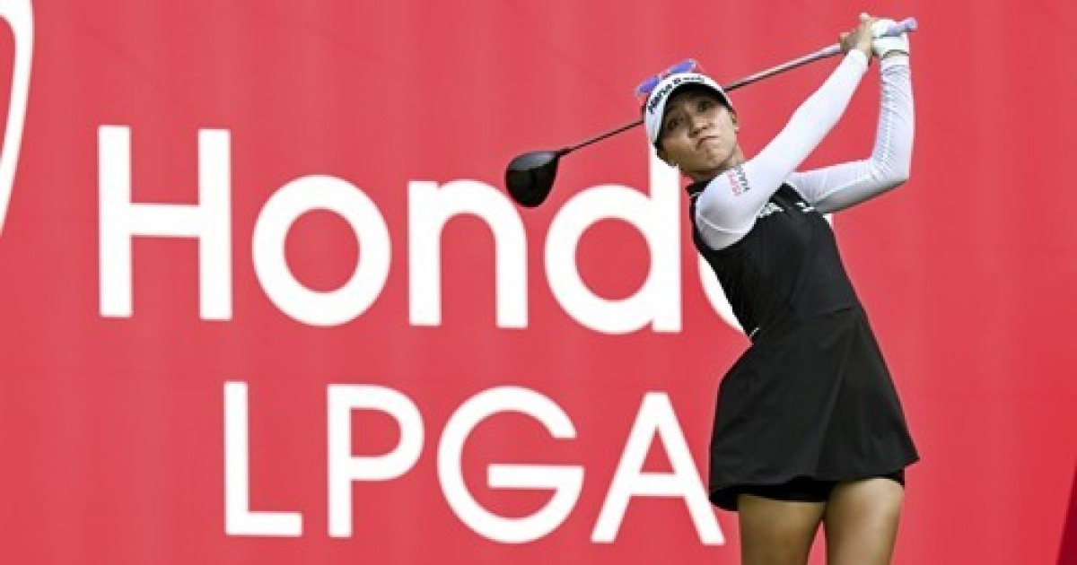 Thailand LPGA Golf
