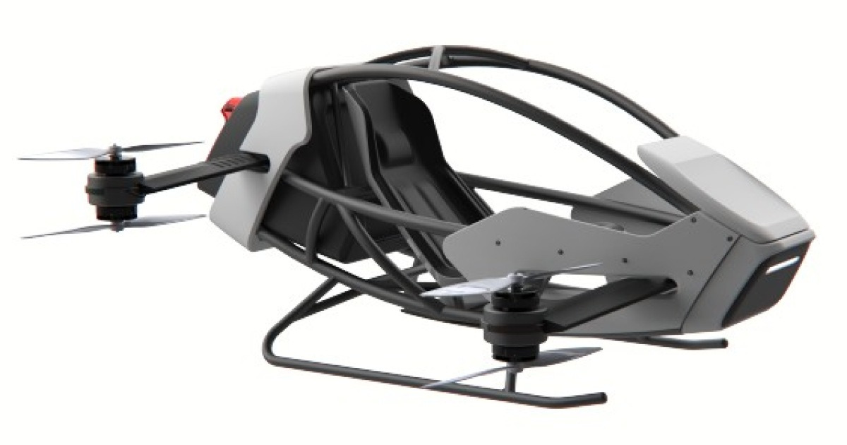 서울모빌리티쇼, UAMㆍPAV 등 미래형이동수단 항공모빌리티 특별관 운영 | 오토헤럴드