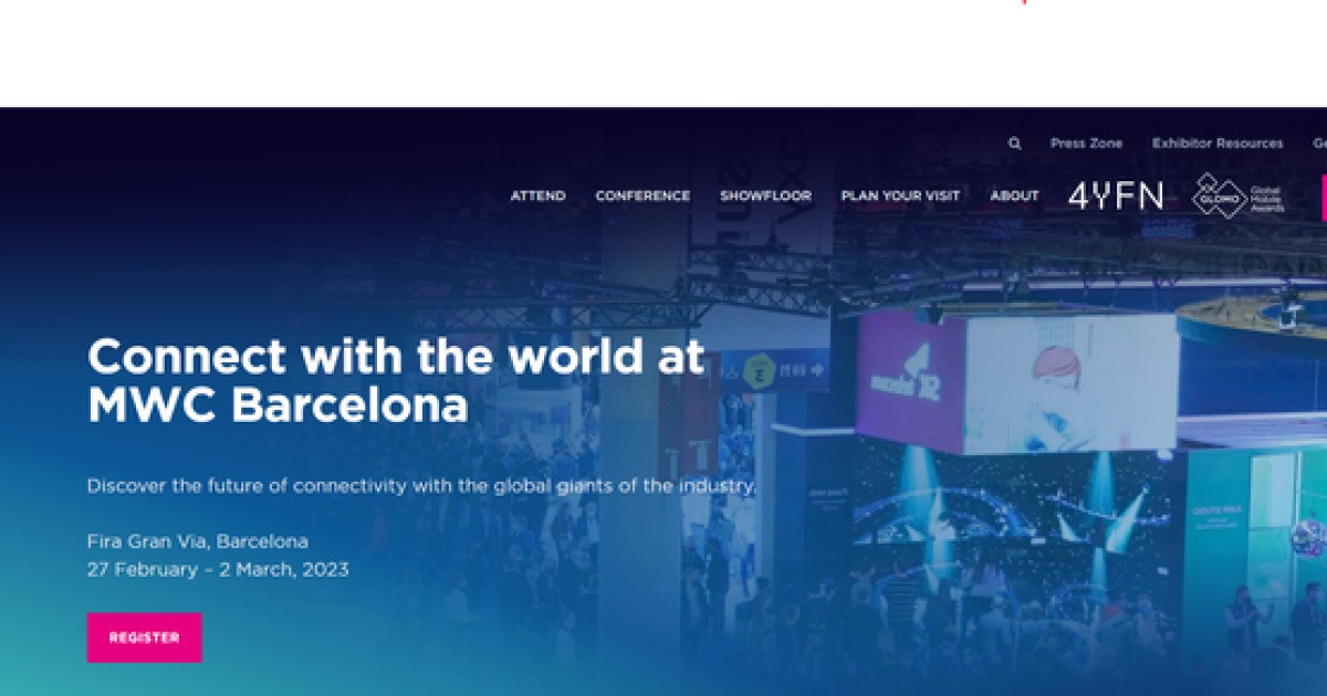 [MWC 2023 프리뷰③] 불붙은 '망 이용대가'…ISP-CP 대격돌 예고