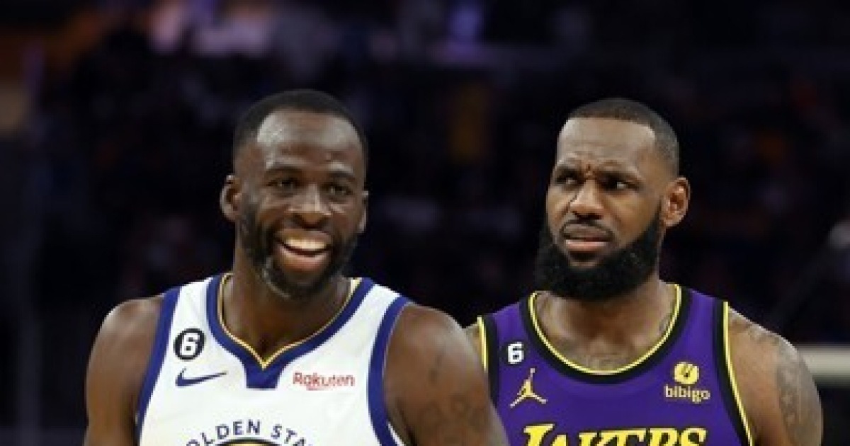 NBA 데일리 부상리포트 (2월 24일) : NBA 후반기 스타트, GSW vs LAL 격돌!