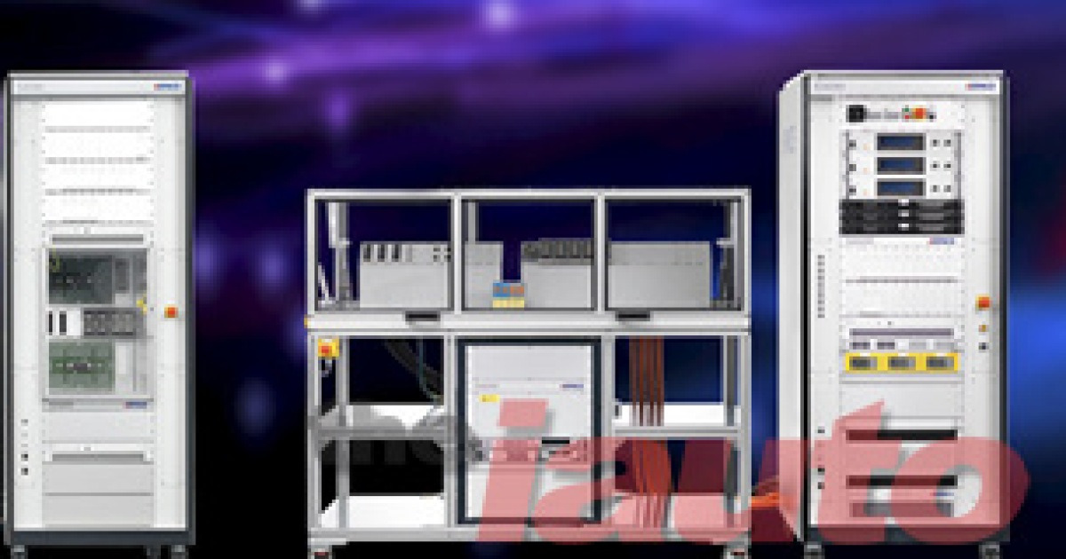 dSPACE 코리아,국내 티어1 자동차 부품사에 BMS HIL 장비 추가 수주 | 더아이오토