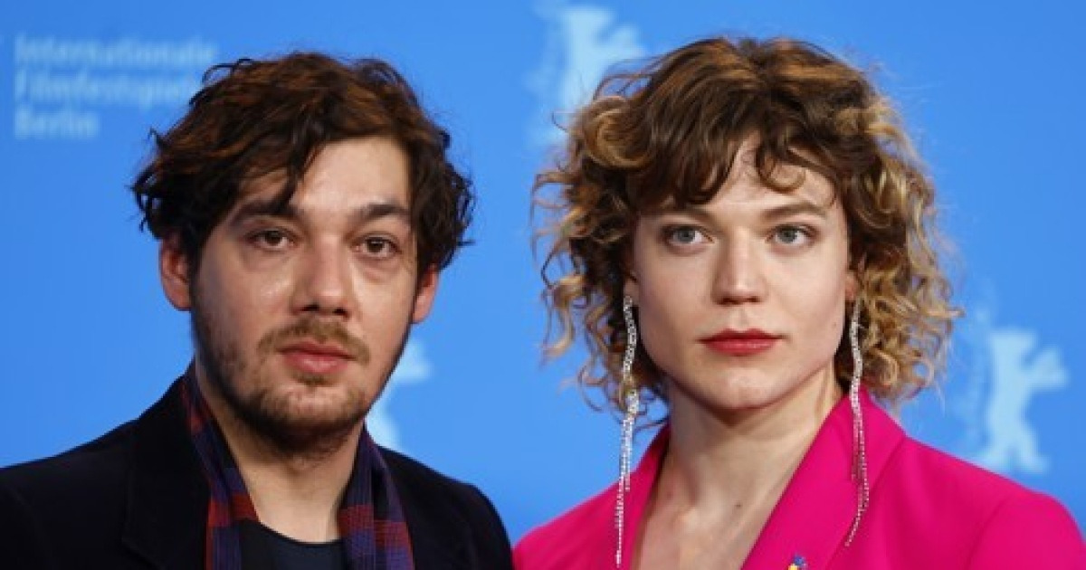 GERMANY BERLIN FILM FESTIVAL