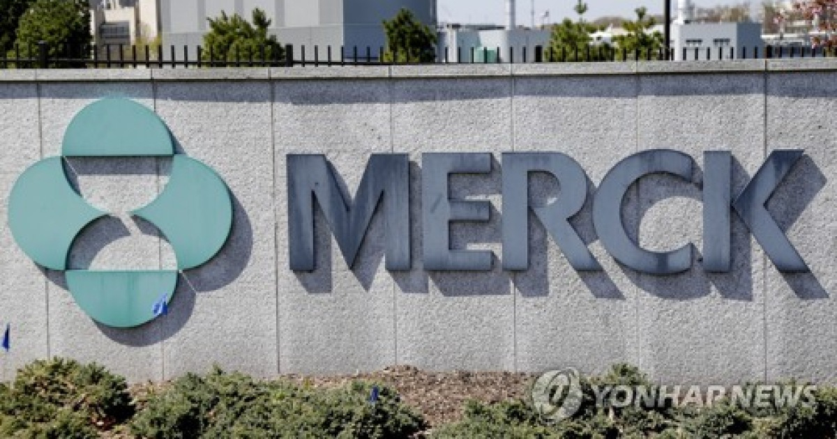 Merck-Lagevrio-European Union