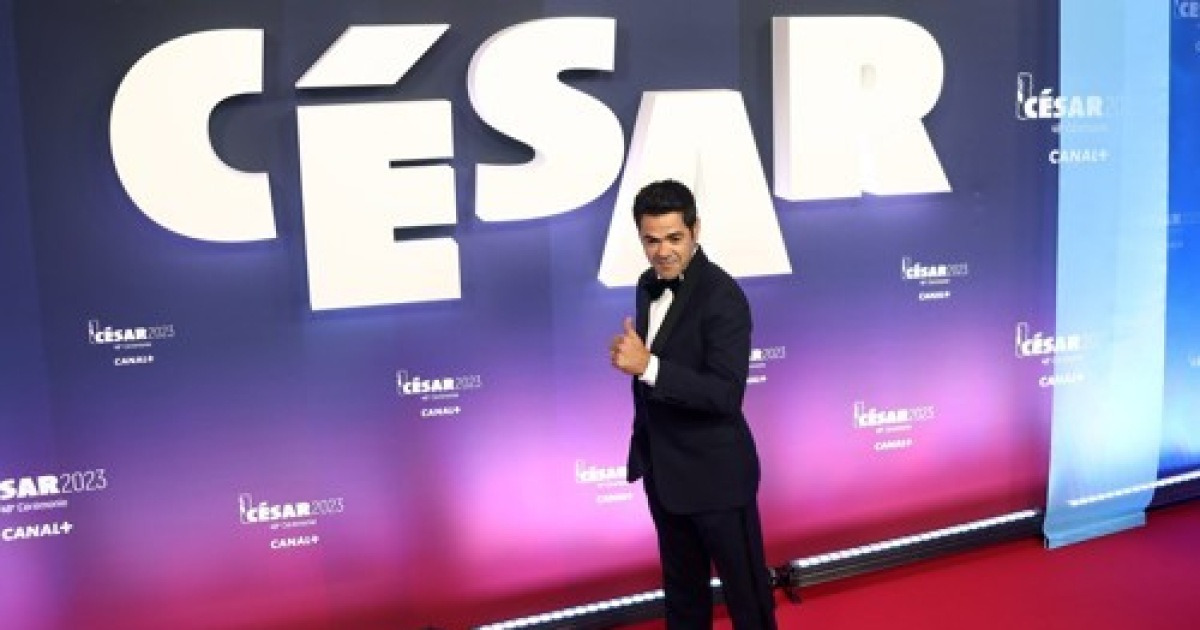 FRANCE CESAR AWARDS 2023