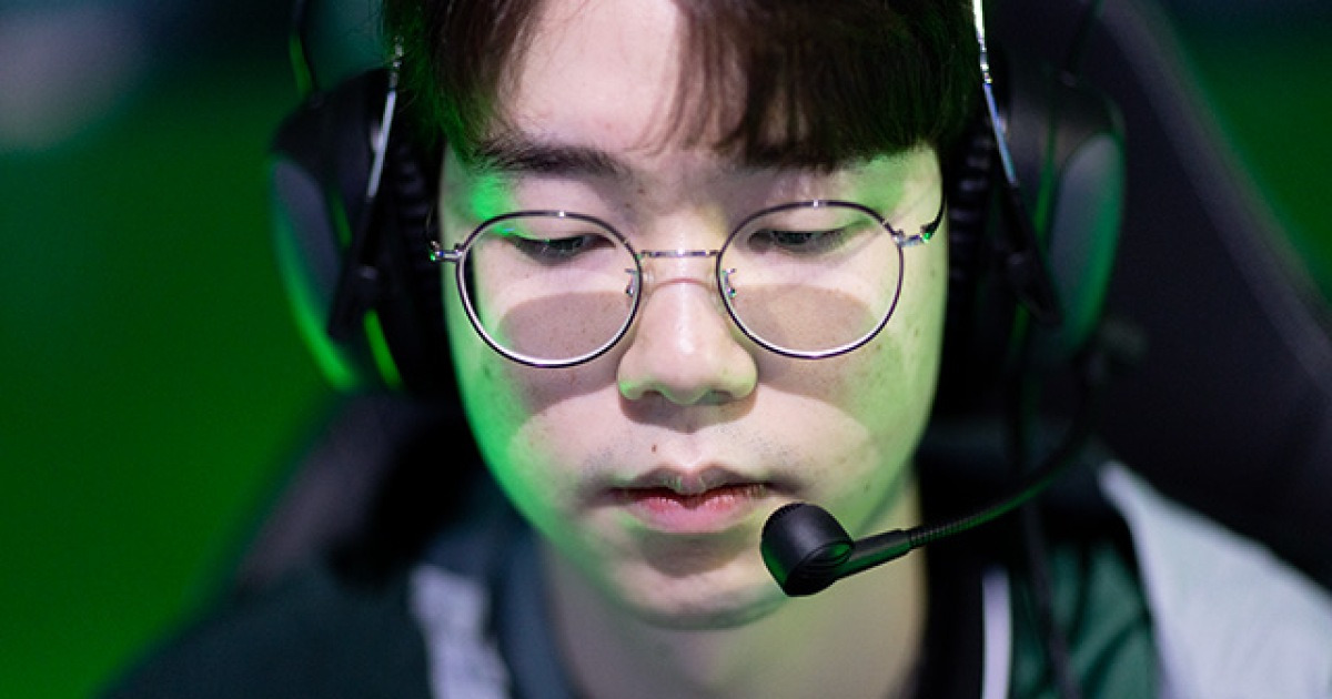 [LCK] PO 진출 가능성 이어가고픈 브리온의 미션: DRX를 잡아라