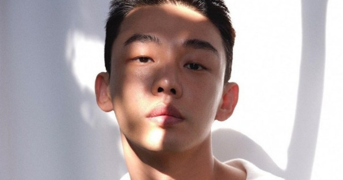 Actor Yoo Ah-in allegedly took propofol 73 times in 2021