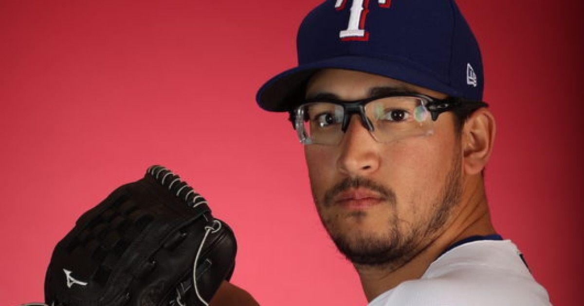 ‘엉덩이 수술→WBC 대표팀 탈락’ 한국계 ML 투수, 시범경기 5실점 혼쭐나다