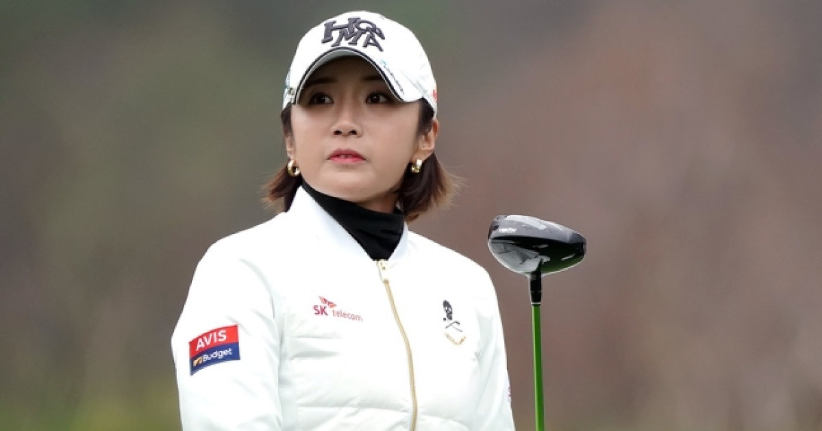 '보미짱' 이보미, 21승 채운 JLPGA 투어 올 시즌 끝으로 은퇴