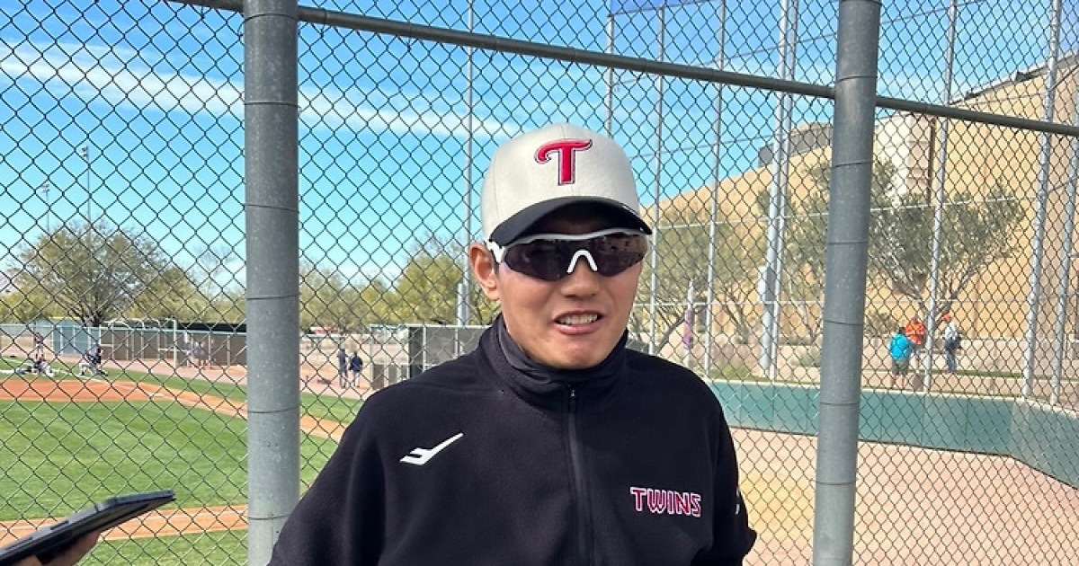 'WBC 6명 차출' LG 염경엽 감독 "대표팀 성적, 팀에 영향…잘 하고 오길"