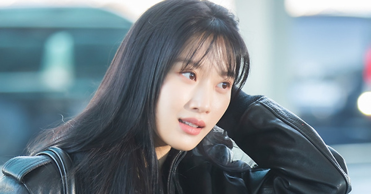 [bnt포토] 문가영 '청순한가영'