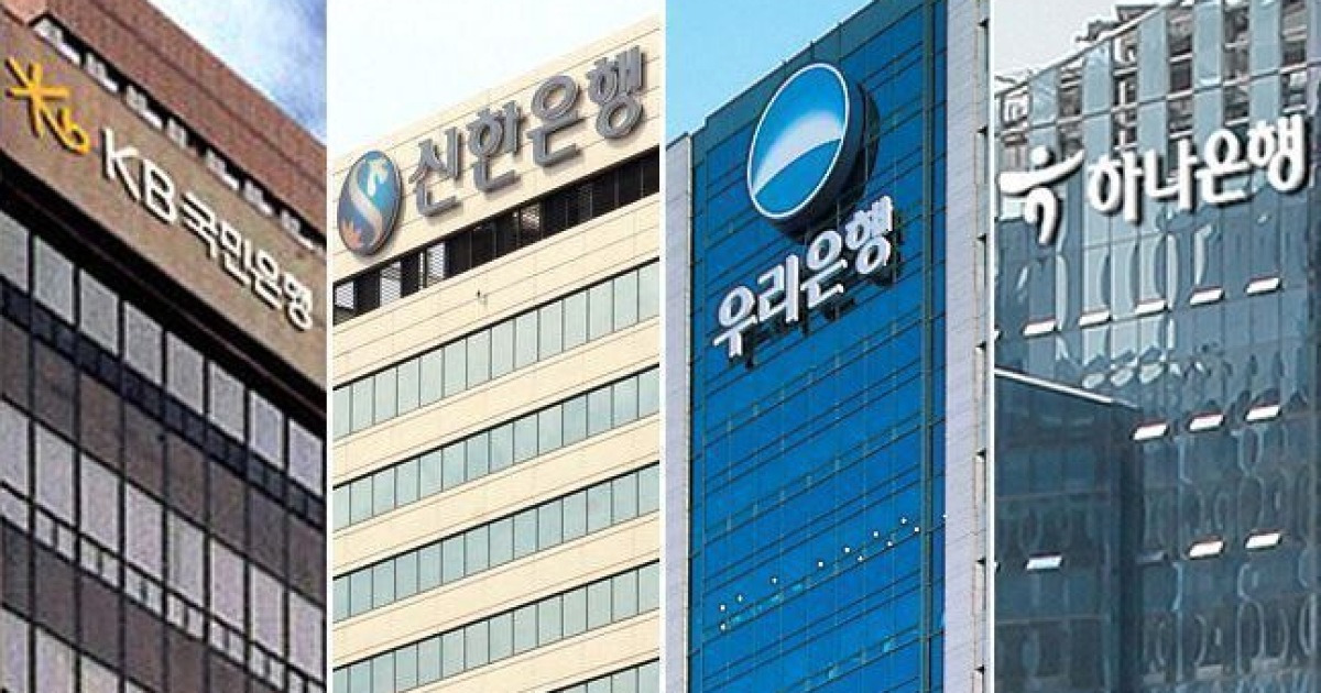 금융그룹 '배당 키워드' 떠오른 CET1…KB·하나 매력 '쑥'