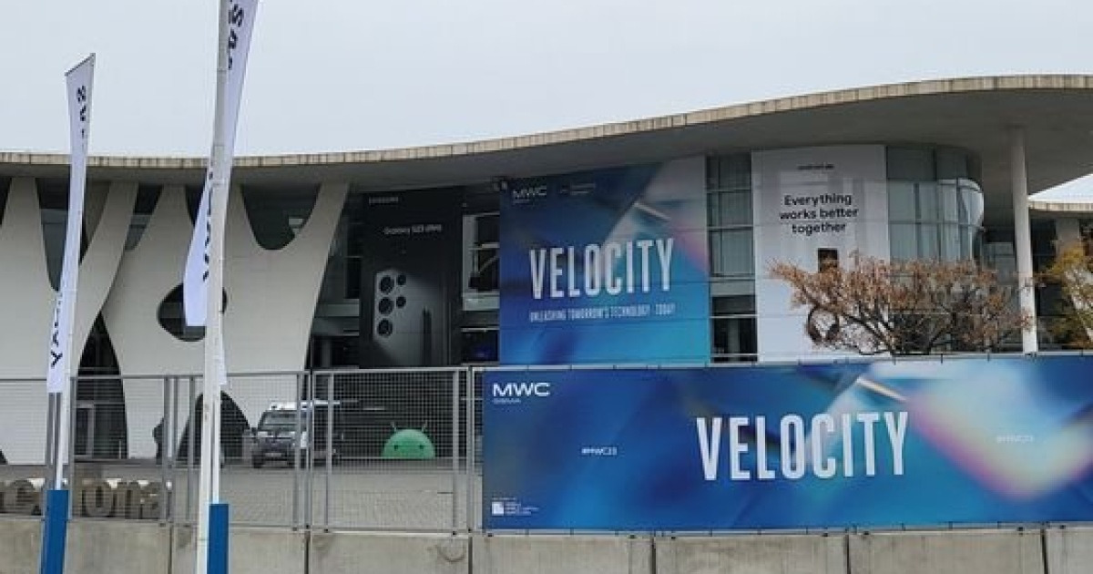 [MWC2023] "빅테크에 뺏긴 고객 AI로 되찾아 오겠다"…SKT의 AI 빅픽처