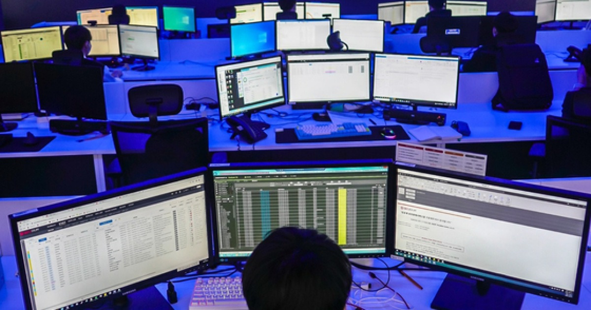 Swedish EQT Partners to take over SK shieldus for $2.3 billion