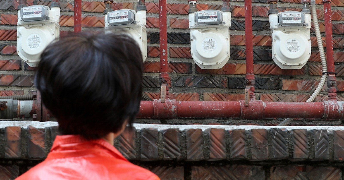 국제가격 올랐지만 3월 LPG 공급가 동결…SK가스·E1 "손해 감수"