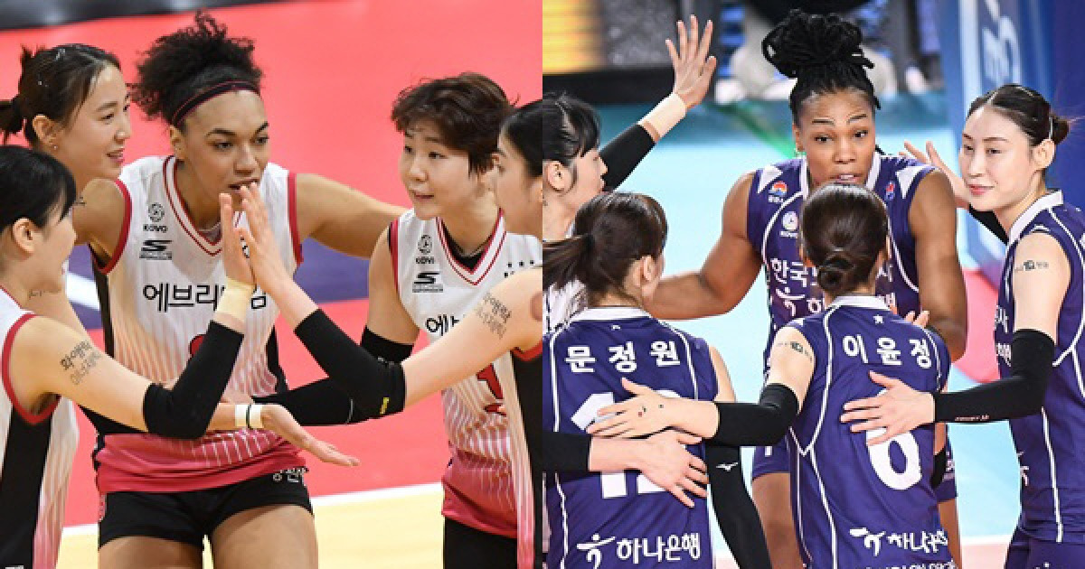 3·4위 맞대결...KGC인삼공사, 도로공사전 '9G 연속패' 사슬 끊어낼까