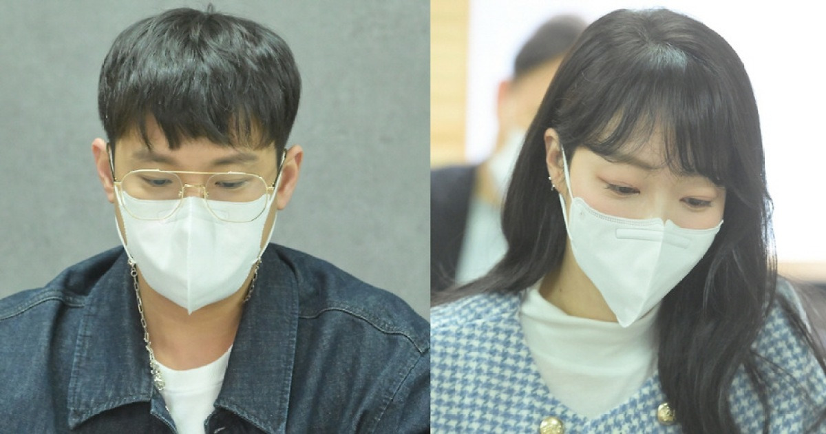 서준영·윤다영, KBS1 새일일 '금이야 옥이야' 대본 리딩…3월 27일 첫방