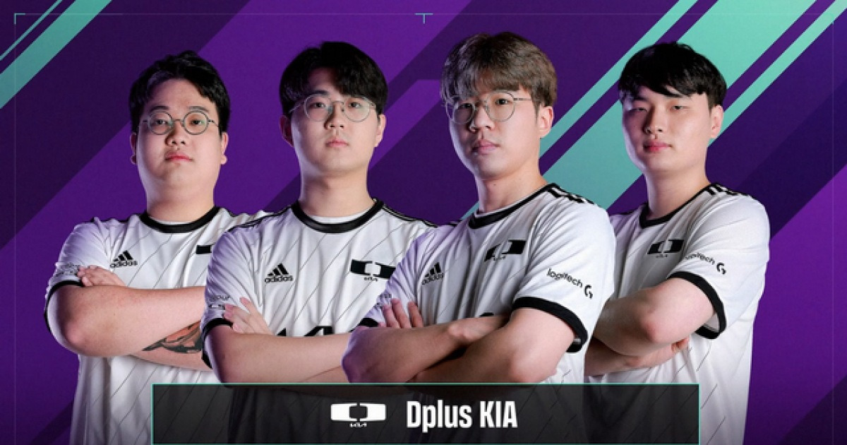 [PWS] ‘3치킨 폭식’ DK, 96포인트로 1주차 우승(종합)