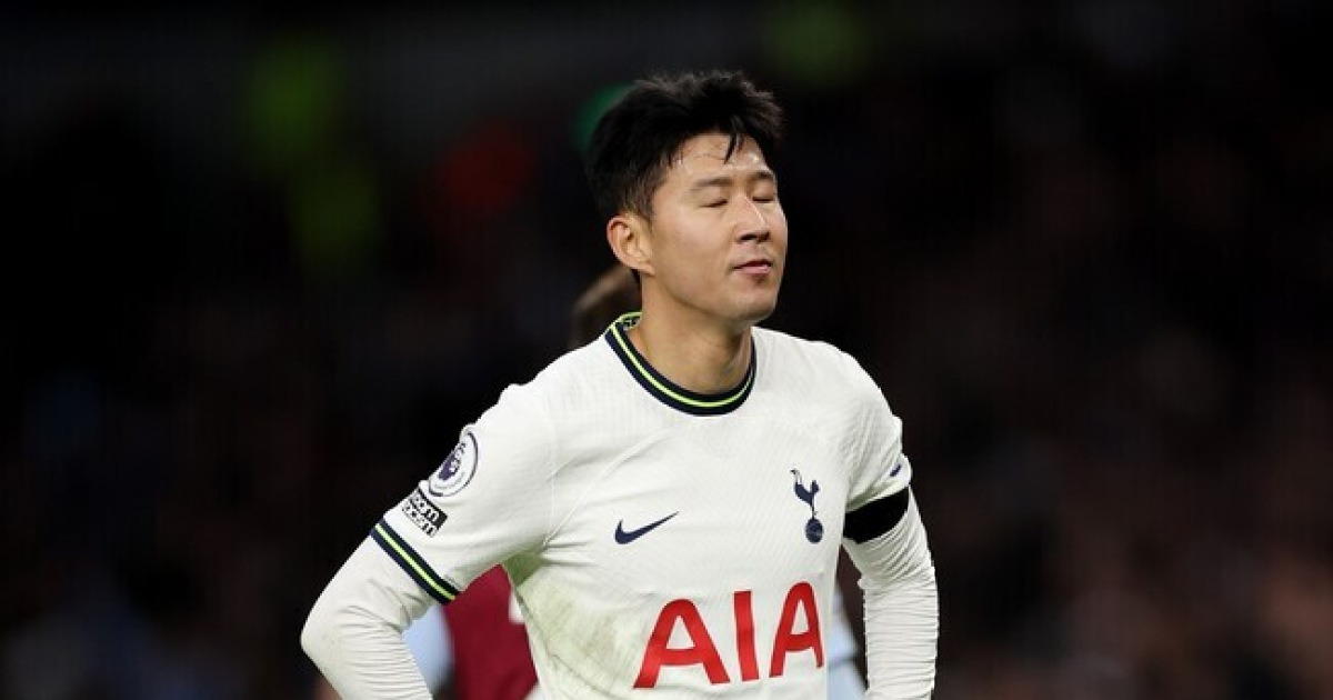 [epl.told] ‘서브’ 손흥민, 위기 아닌 기회다