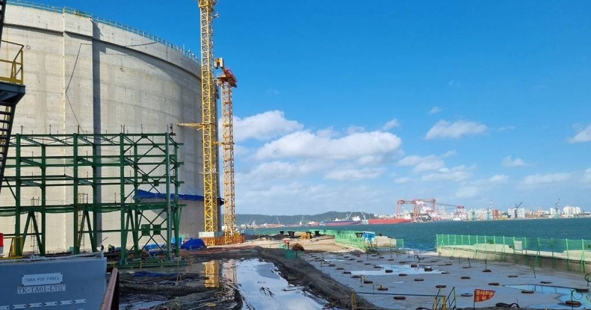 [단독]SK가스·E1 3월 LPG값 동결..고통분담 분위기 확산