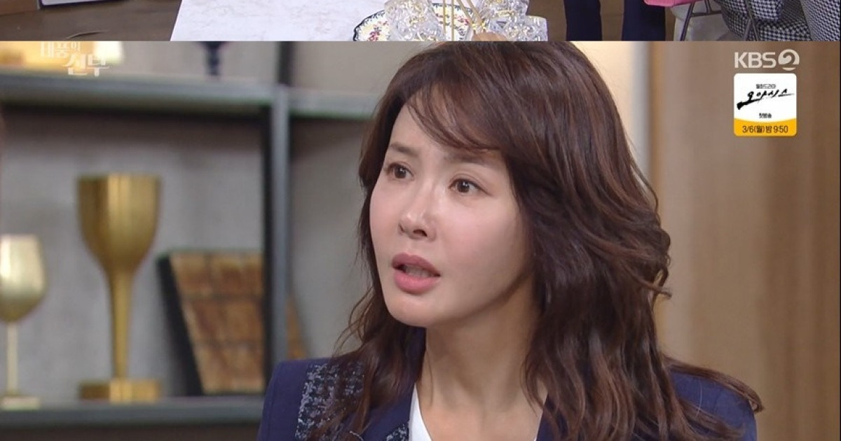 '태풍의 신부' 최수린, 박하나에 "겁없이 오승아를 경찰에?"[★밤Tview]