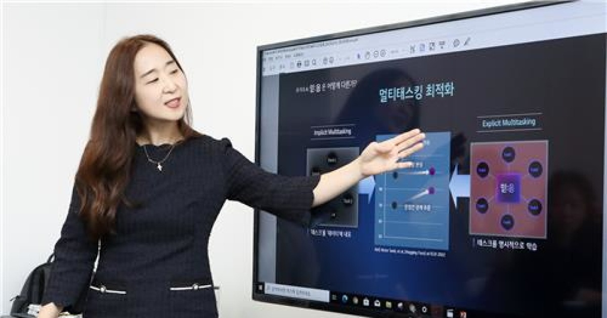 [MWC] "작지만 강한 걸로 승부"…챗GPT 추격 나선 국내업체들