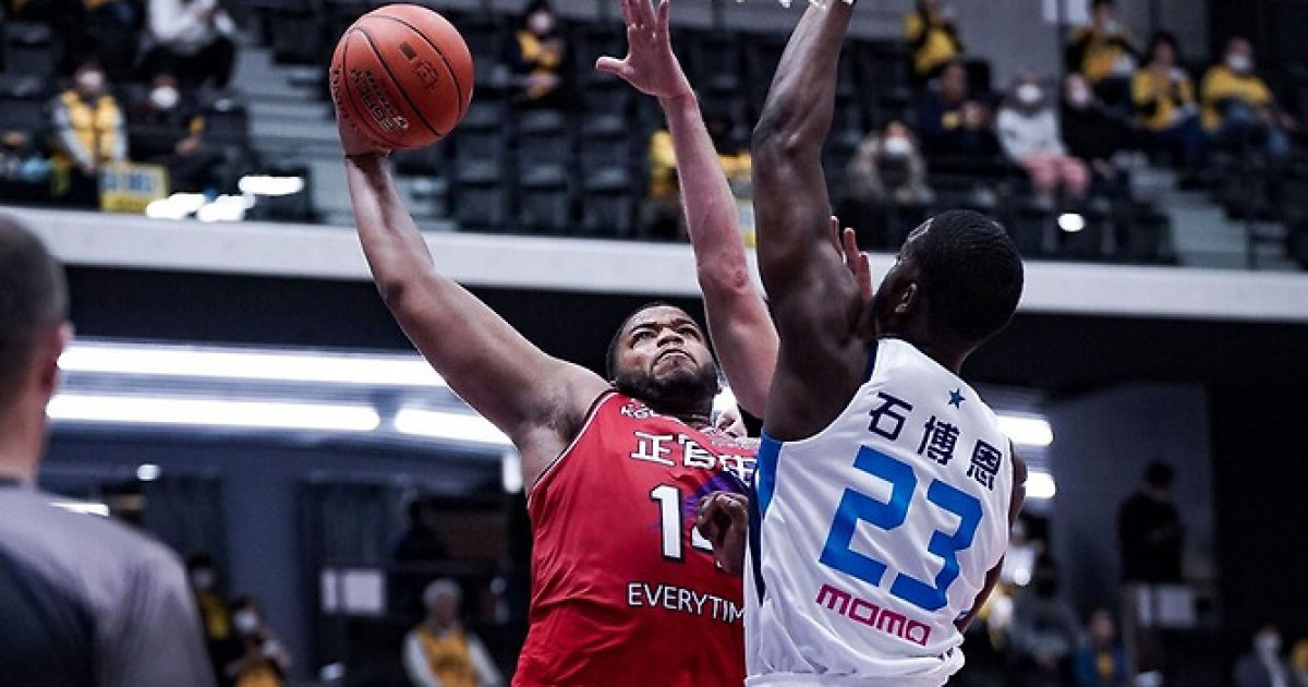 [EASL] ‘KBL 대표다웠다!’ KGC, 개막전서 대만 대표 완파…오세근 휴식