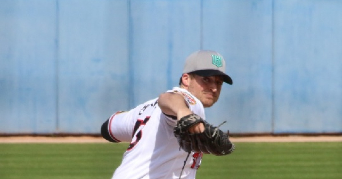 '에이스' 벤자민, 2이닝 무실점+150km/h 기록→KT, NC 상대 5-1 승리