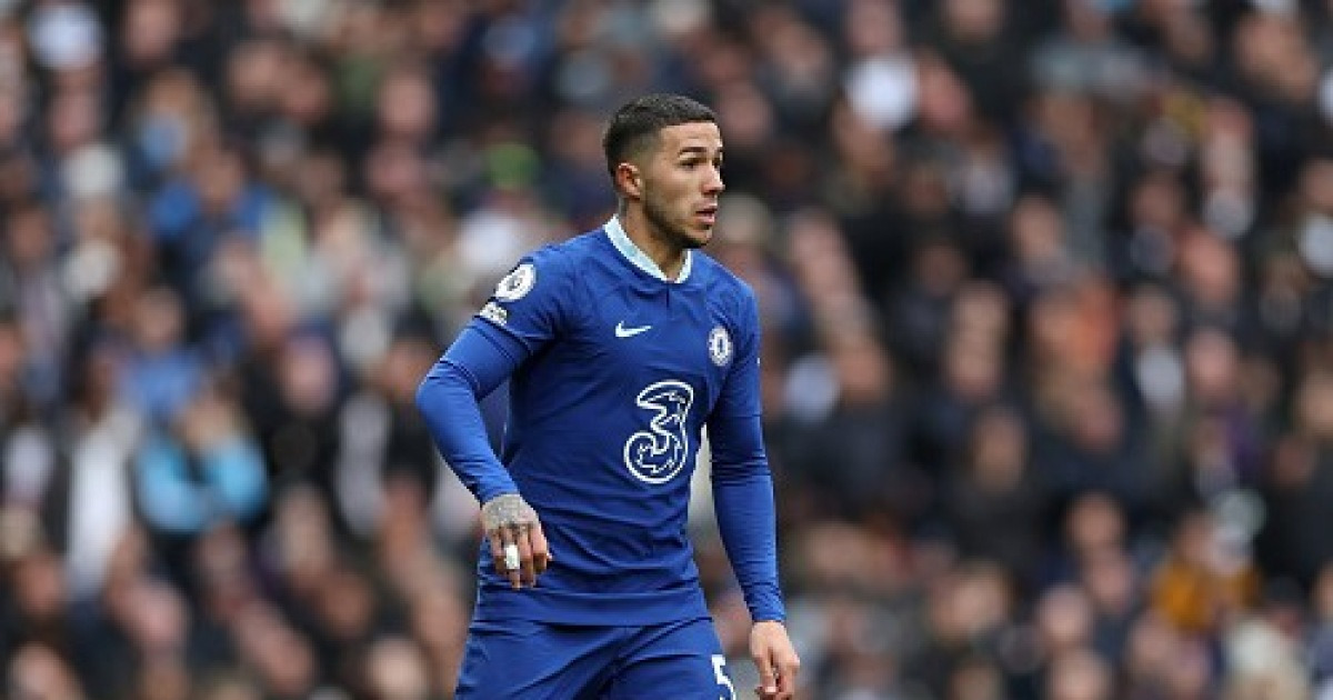 "포터만 비난받을 일인가?"…'EPL 최고 이적료 빼라'는 FW