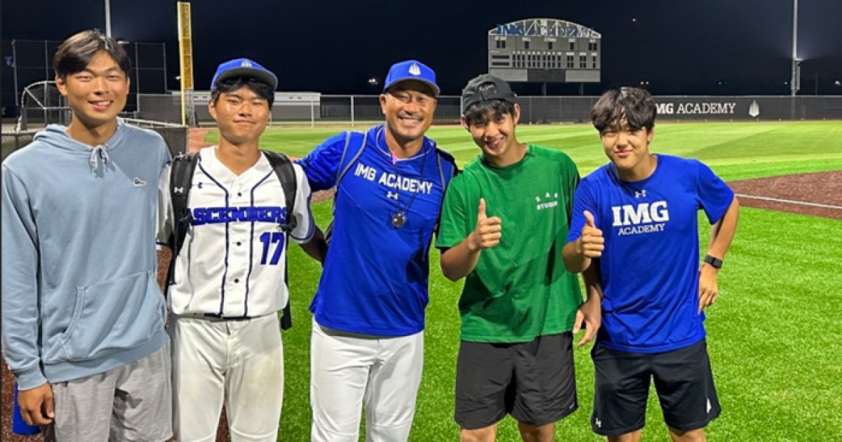 ‘봉의사’ 봉중근의 조언 “WBC 한일전, 기싸움에서 120% 힘이 나온다”